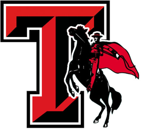 Download Tyler Lee Logo - Tyler Lee High School Logo - Full Size PNG ...