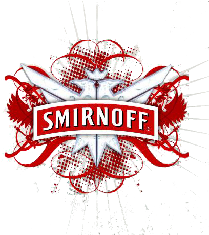 Smirnoff Logo