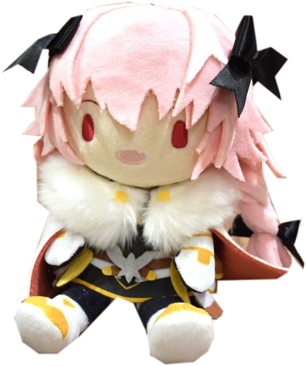 Download 23 Dec - Astolfo - Full Size PNG Image - PNGkit