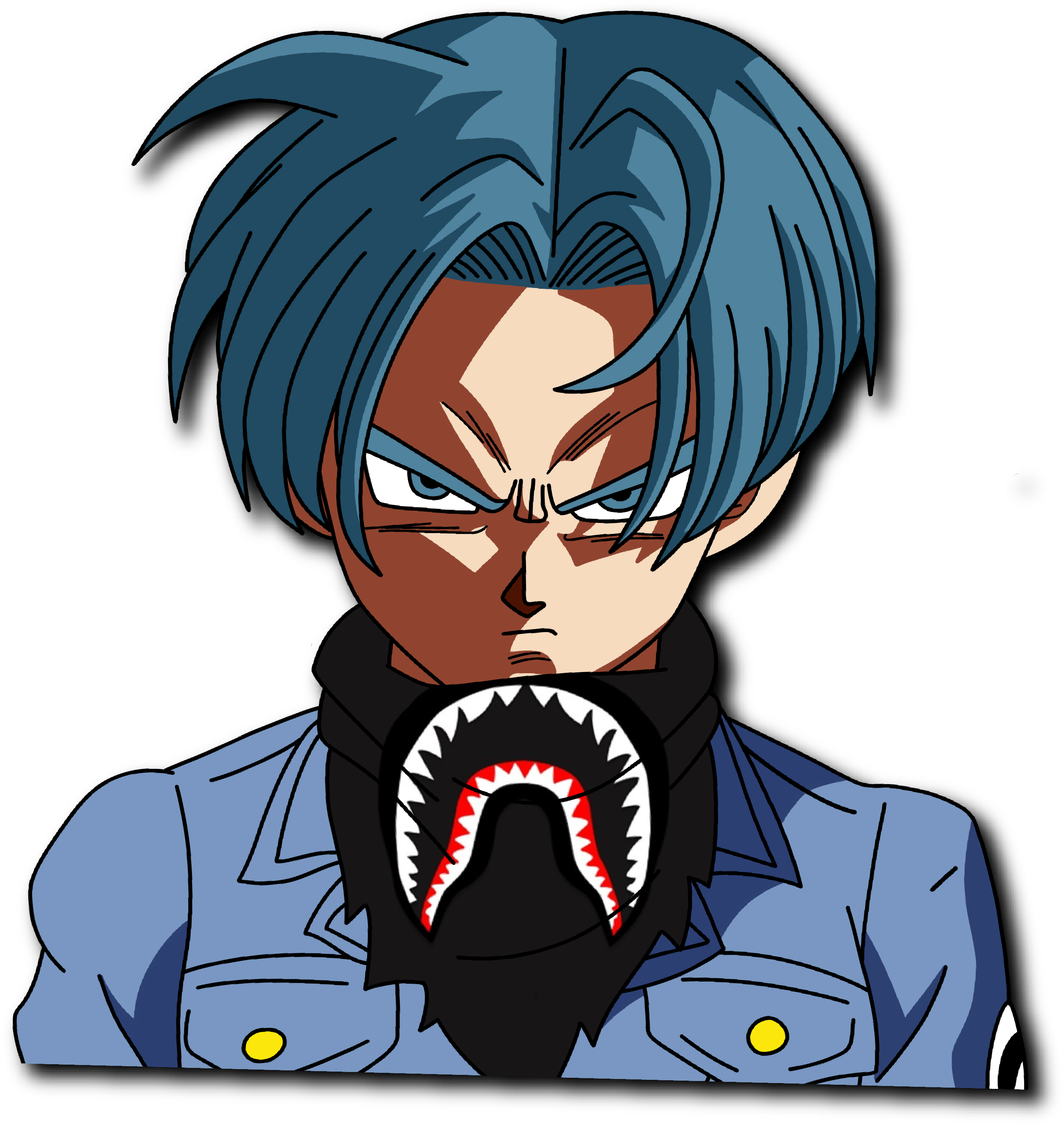 Download Image Of Hype Trunks - Trunks - Full Size PNG Image - PNGkit