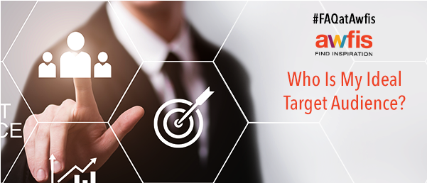 Download Transparent Who Is My Ideal Target Audience - Targeted ...