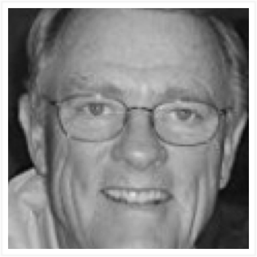 Download Rick Blum - Monochrome - Full Size PNG Image - PNGkit