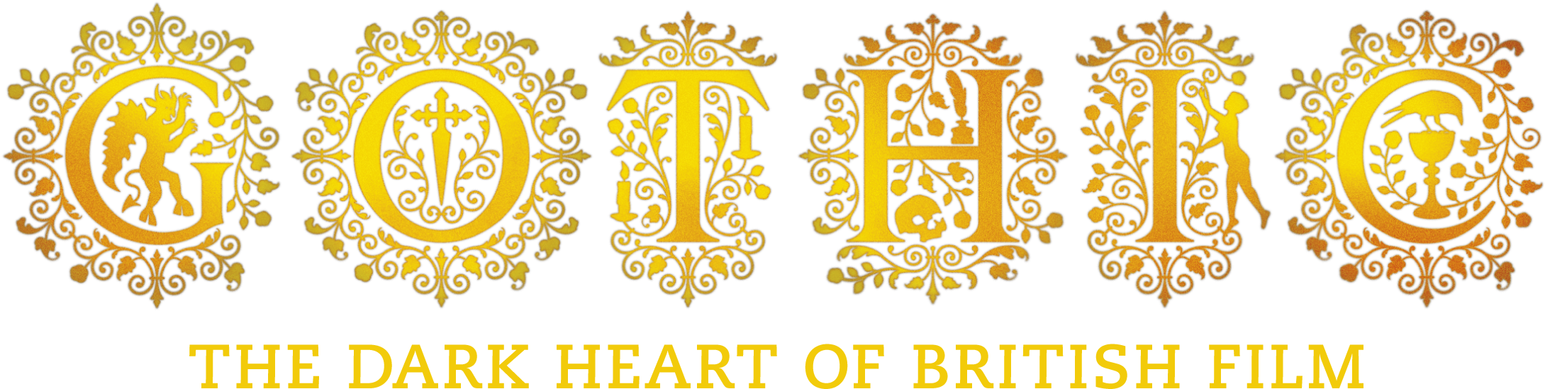 Download Tribute «british Gothic» - Illustration - Full Size PNG Image ...