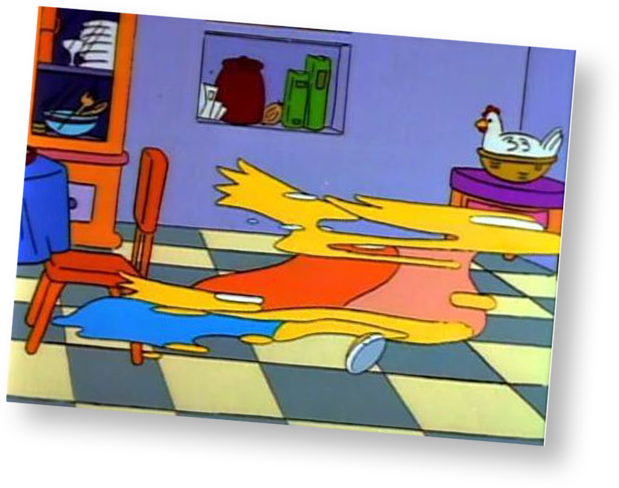 Download “a Smear Is An Optical Illusion,” Says Uk-based Animator ...