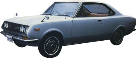 Download Image1 - Toyota Rt 70 - Full Size PNG Image - PNGkit