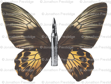 Download Bullet With Butterfly Wings - Bullet With Butterfly Wings T ...