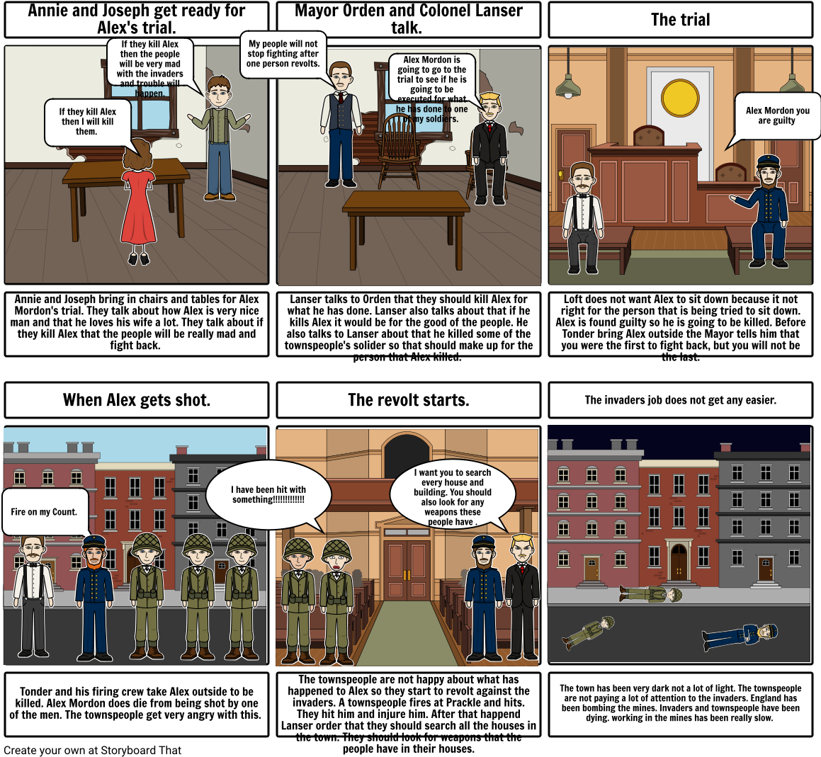 Download Moon Is Down - Stamp Act Comics With Colonists - Full Size PNG ...