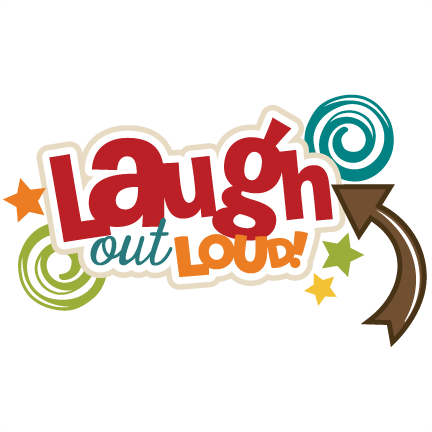 Download The Word Laugh Png - Scalable Vector Graphics - Full Size PNG ...