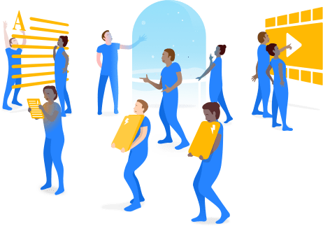 Download Team - Full Size PNG Image - PNGkit