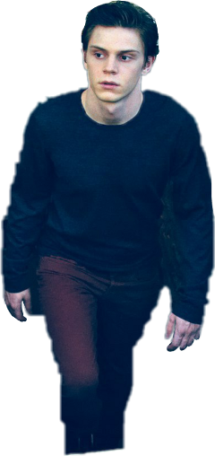 Download Evanpeters Freetoedit - Evan Peters - Full Size PNG Image - PNGkit