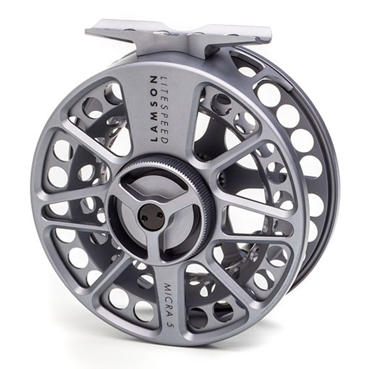 Download Lamson Litespeed Micra 5 - Full Size PNG Image - PNGkit