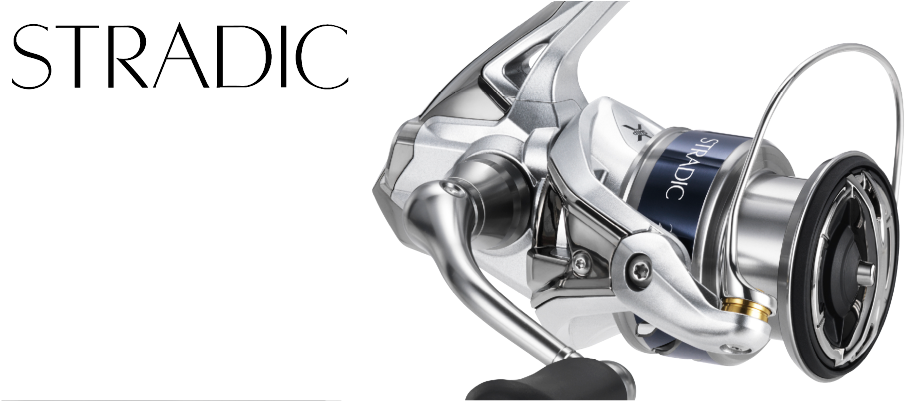 Download View Larger - Shimano Stradic 2500 Fk Hg Spinning Reel - Full ...