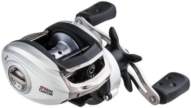 Download Silver Max Photo Abu Garcia - Abu Garcia Silver Max Smax3 ...