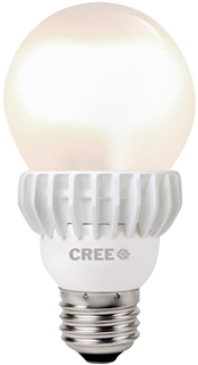 Download Write A Review - Cree Light Bulbs - Full Size PNG Image - PNGkit