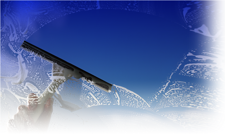 Download Squeegee - Glass Squeegee Cleaning Window - Full Size PNG ...