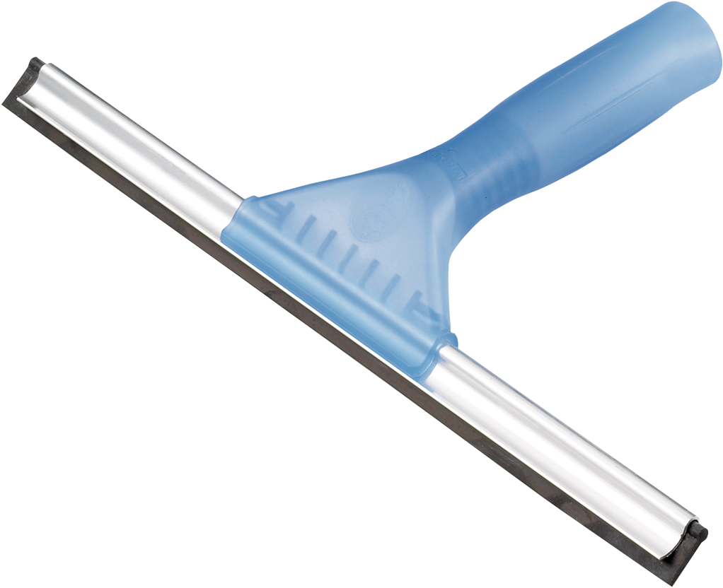 Download Unger Domestic Window Cleaning Squeegee 300mm - Full Size PNG ...