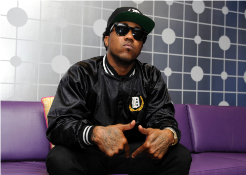 Problem Rapper Compton