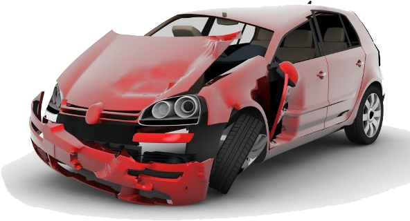 Download Car Accident Png Pic - Car Wreck - Full Size PNG Image - PNGkit