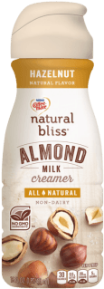 Download Natural Bliss Hazelnut Almond Milk - Natural Bliss Almond Milk ...
