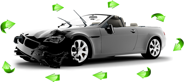 Download Scrap Car Recycling - Road Warrior (ep), Black - Full Size PNG ...