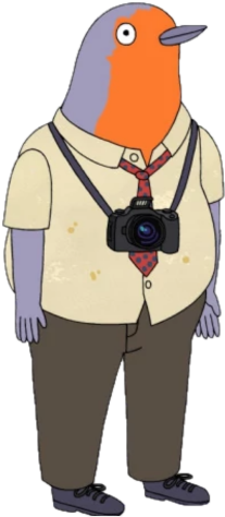 Download Robin - Wiki - Full Size PNG Image - PNGkit