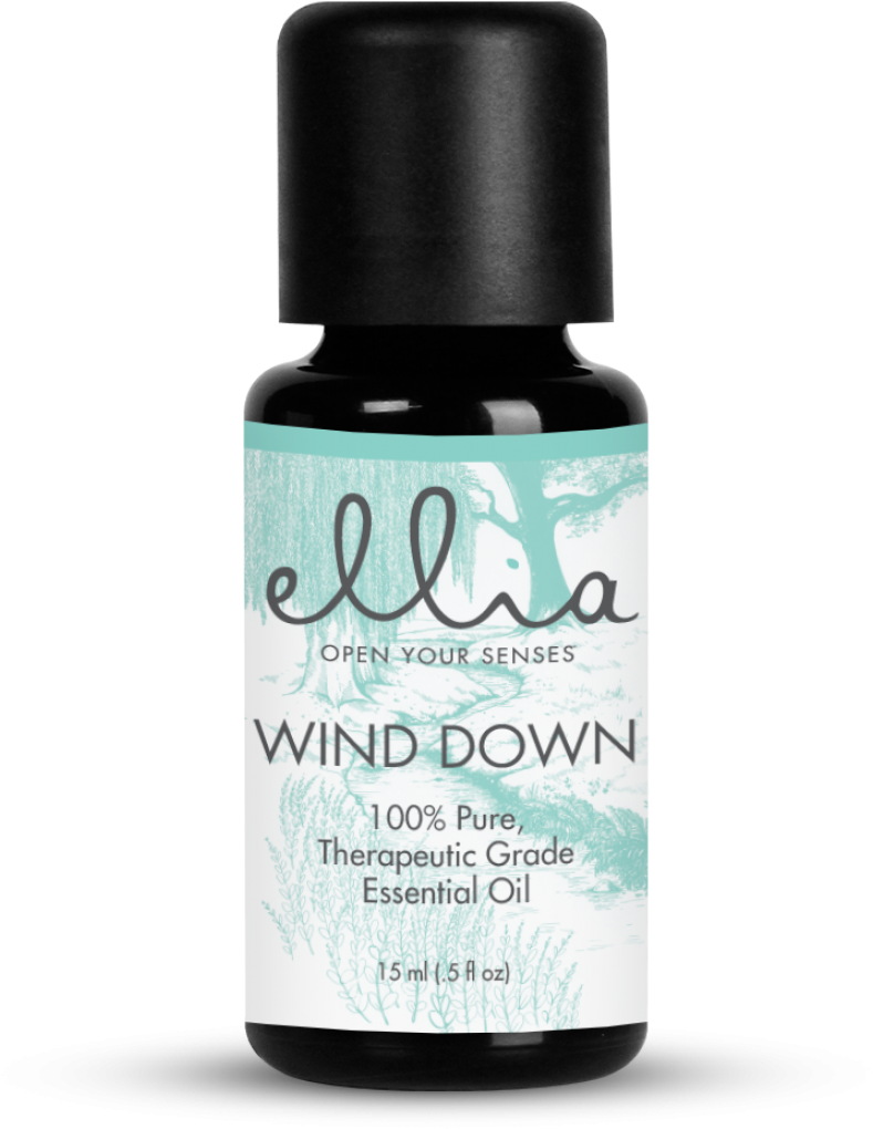 Download Wind Down Essential Oil Blend - Ellia Essential Oil - Full ...