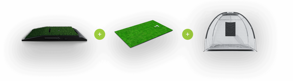 Download Transparent Optishot Golf In A Box - PNGkit