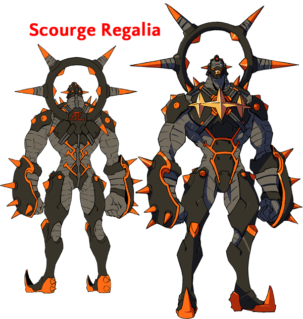 Download Round Two And Three Are Quick Bouts With Hoka Inumuta, - Kill ...