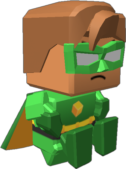 Download It's Super Carson, - Cartoon - Full Size PNG Image - PNGkit