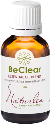 Download Beclear Essential Oil - Camomile - Full Size PNG Image - PNGkit