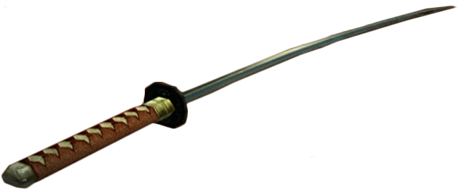 Download Dead Rising Katana Sword - Flaming Sword Dead Rising - Full ...