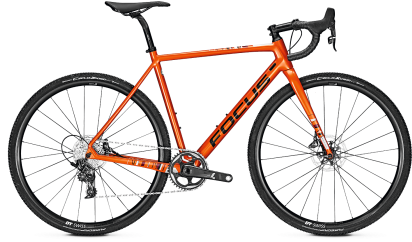 Download With Disc Brakes - Focus Mares 9.9 - Full Size PNG Image - PNGkit