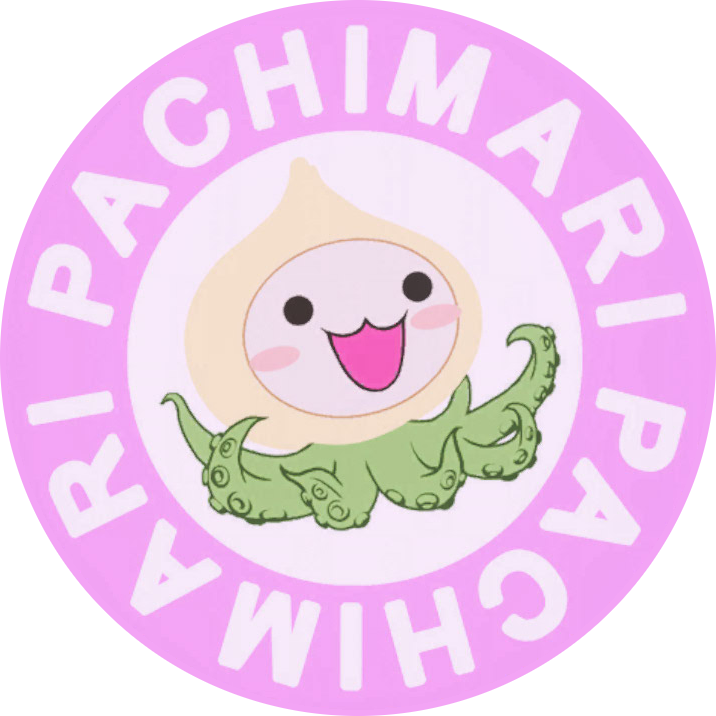 Download File - Pachimari - Overwatch Pachimari Spray - Full Size PNG ...