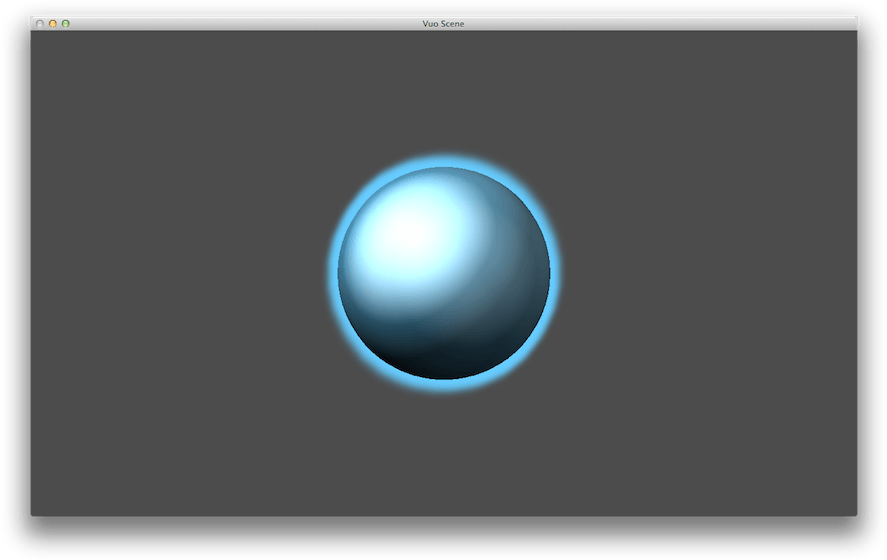 Download Glow - Circle - Full Size PNG Image - PNGkit