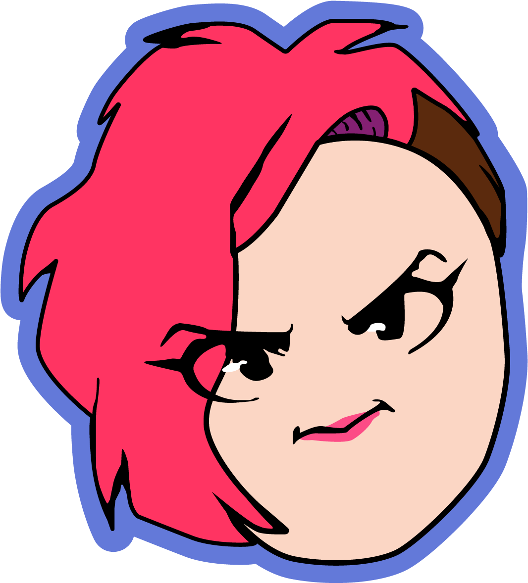 Download Cbg19 - Game Grumps New Grump Heads - Full Size PNG Image - PNGkit