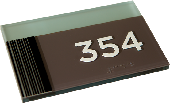 Download Double Tree Room Signs - Sign - Full Size PNG Image - PNGkit