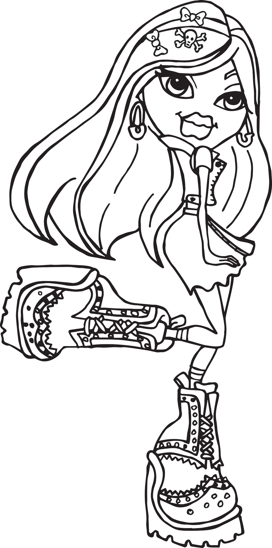 Download Cartoon - Full Size PNG Image - PNGkit