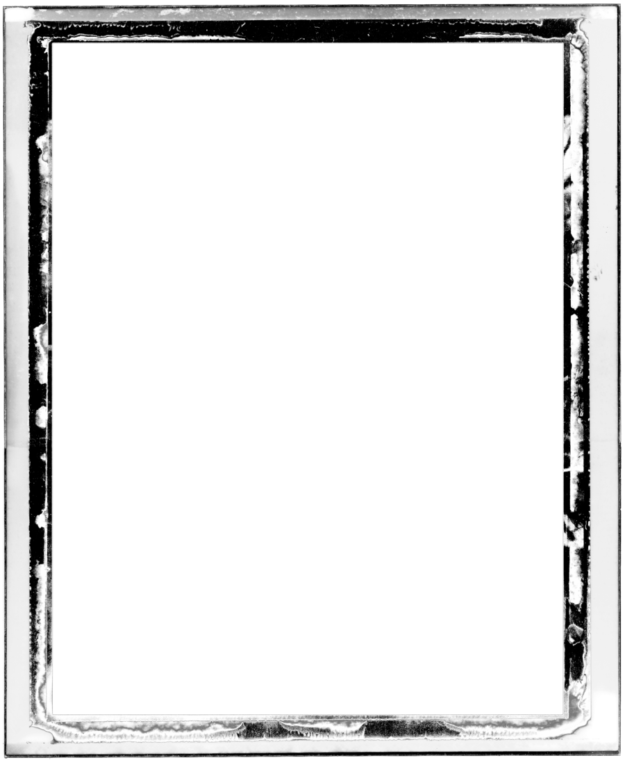 Download Download Old Time Border Transparent Clipart Black - Old Photo ...