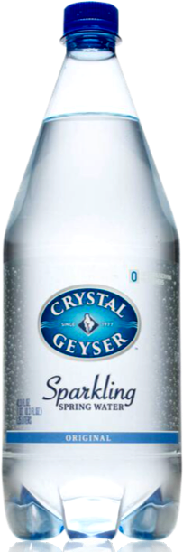 Download Crystal Geyser Sparkling Water - Crystal Geyser Original ...