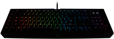 Download Now With Chroma Customizable Backlighting, This Gaming - Razer ...