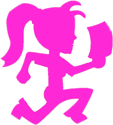 Download Hatchetgirl Sticker - Hatchet Girl Png - Full Size PNG Image ...