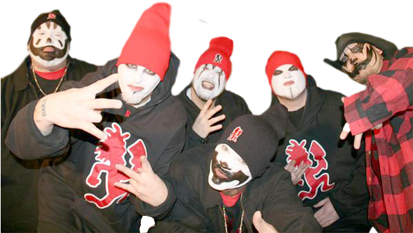 Download Psychopathic Family - Michigan Central Station - Full Size PNG ...