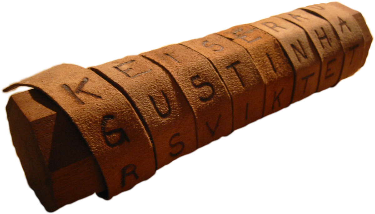 Download Cryptography History - Full Size PNG Image - PNGkit