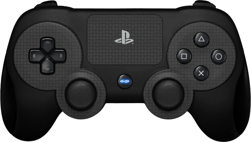 Download Doo Iit - Controle Playstation 5 Png - Full Size PNG Image ...
