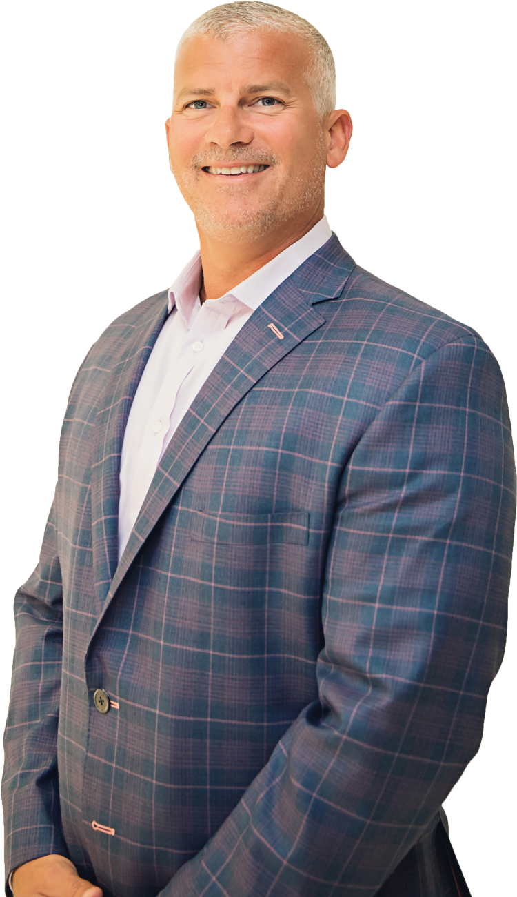 Download Jay Lambke, President, Gai - Gentleman - Full Size PNG Image ...