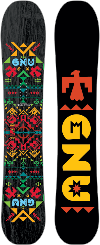 Download 1314 Gnu Beast C3btx - Gnu Beast Series C3 Btx Snowboard, 2013 ...