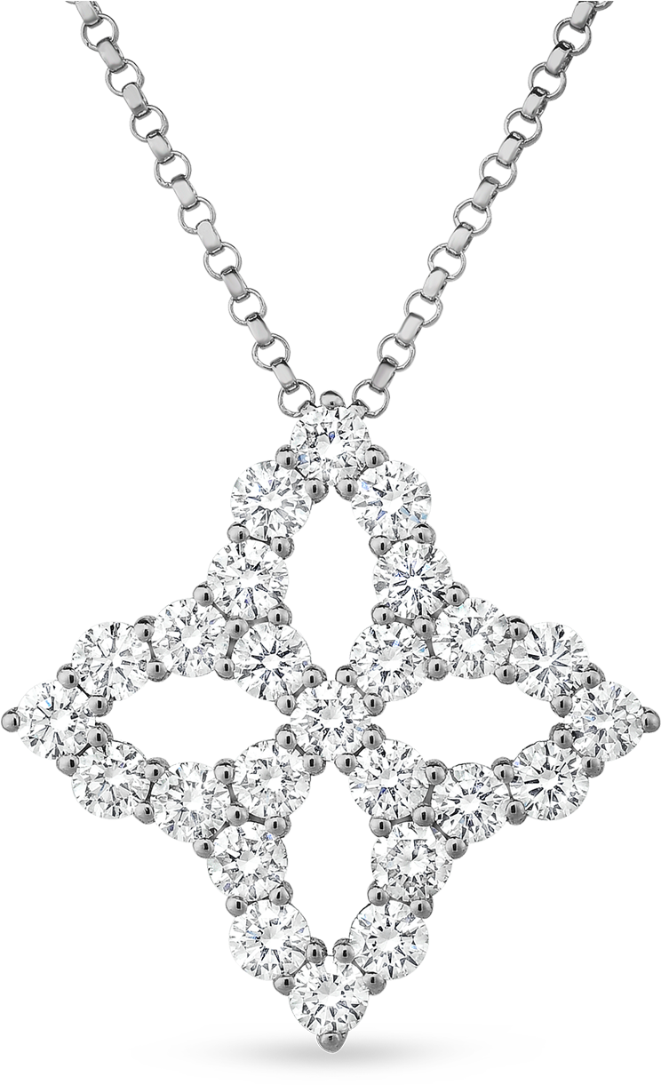 Download Bling Necklace Png - Full Size PNG Image - PNGkit
