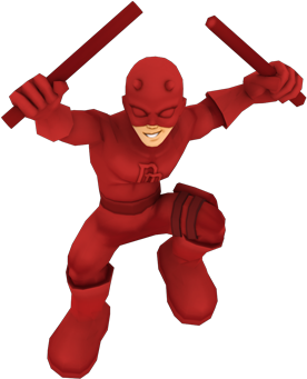 Download Marvel Daredevil Clipart Daredevil Png - Daredevil Super Hero ...