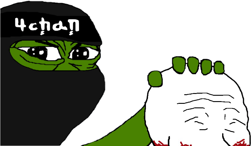 Download Pepe , - Smug Pepe (highest Resolution) Unisex T-shirts - Full ...