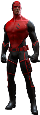 Download Image - Daredevil Secret War 2004 - Full Size PNG Image - PNGkit